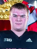 Marcus Harrison, Georgia, Offensive Tackle