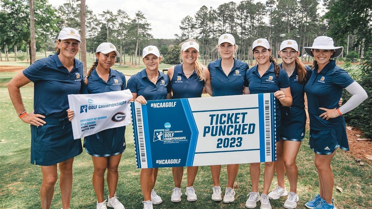 For second straight season, San Jose State women's golf qualifies for ...