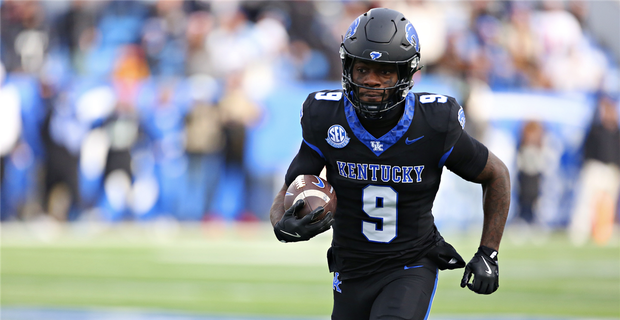 Kentucky Football 2025 Spring Football Roster Guide