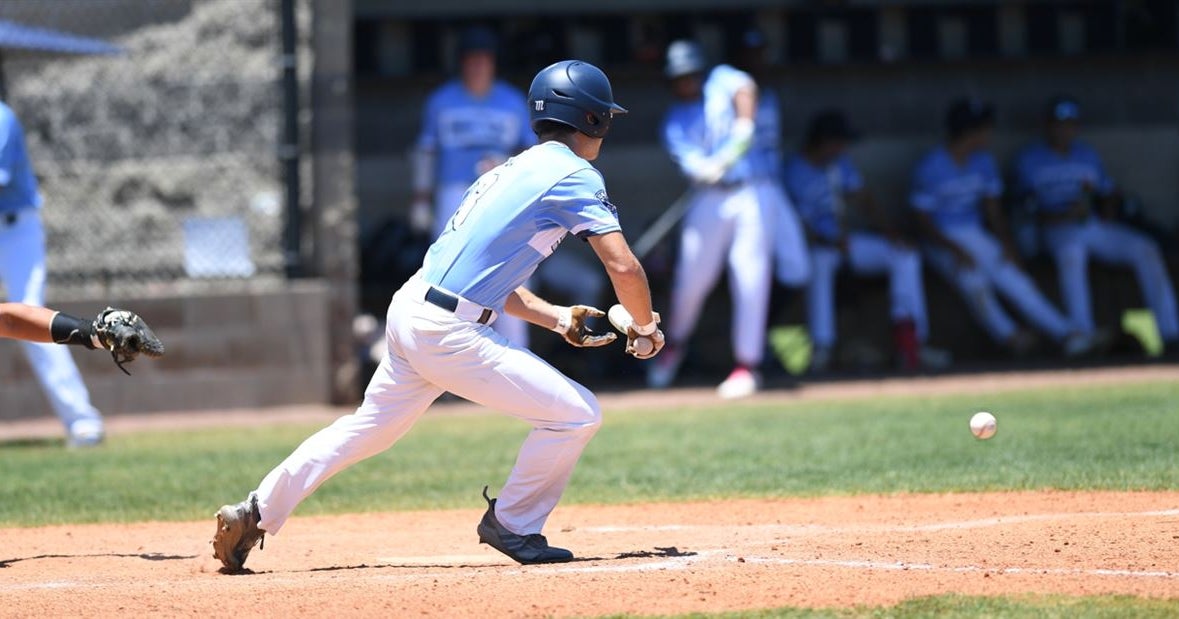 MSU 2021 commit Jeffrey Ince takes advantage of his speed