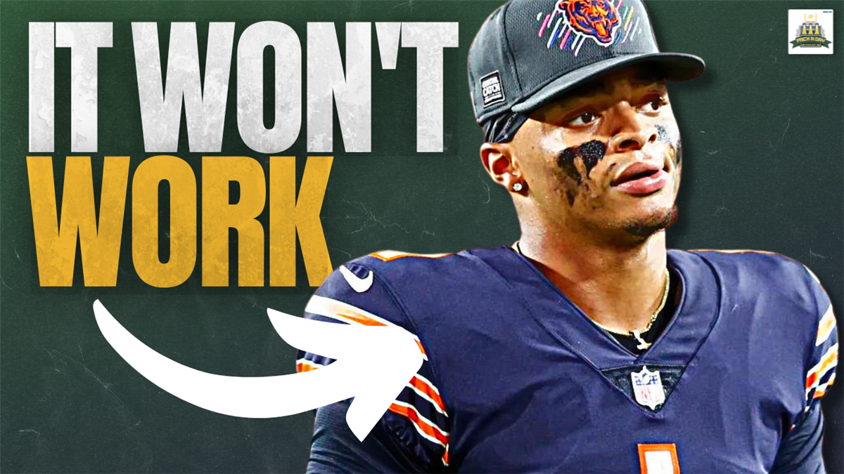 Pack-A-Day: The Bears still suck!