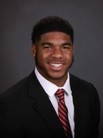 Jihaad Campbell, Alabama, Linebacker