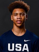 Jaden Springer, Rocky River, Shooting Guard