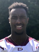 Antonio Webb Jr., James Madison, Cornerback