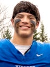Luke Starcevic, Kindred, Athlete