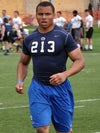Cameron Hough, St Marys, Outside Linebacker
