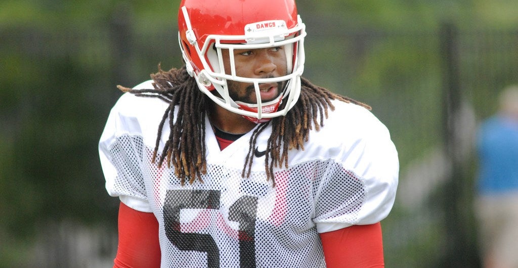Ramik Wilson