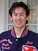 Josh Nobida, Dublin, Pro-Style Quarterback