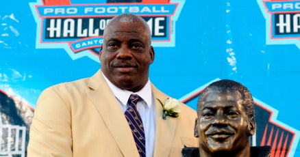 Pro Football Hall of Famer Fred Dean dies at 68