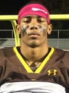 C.J. Hicks, Ohio State, Linebacker