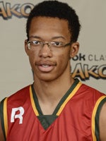 Andre Walker, Hofstra, Center