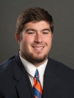 Steven Baggett, Boise State, Offensive Line