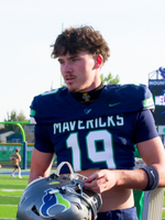 Tyler Weaver, Mountain View, Tight End