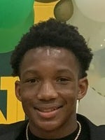 Javian Jones-Priest, Arlington Martin, Running Back