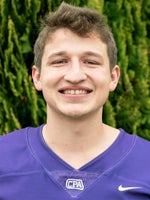 Ryan Eledge, CPA, Pro-Style Quarterback