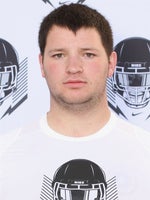 Dominick Pallotto, Cherry Creek, Offensive Guard