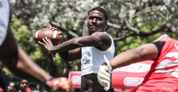 Top Performers: Pylon 7-on-7 Florida Finale