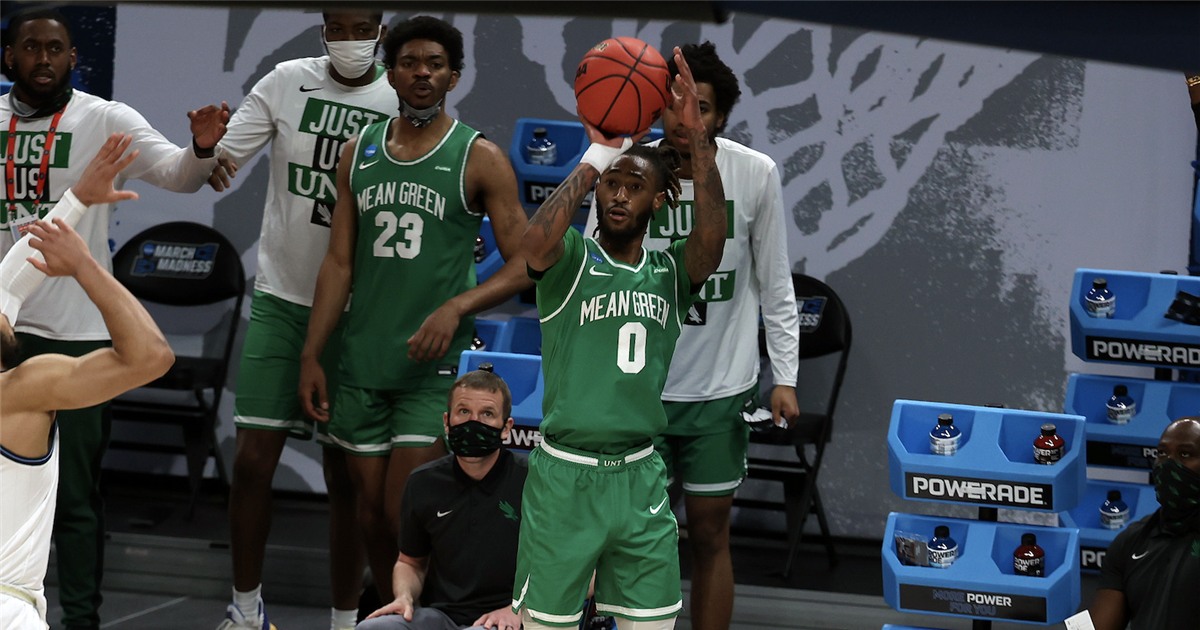 WATCH: Highlights of all four South Carolina basketball incoming transfers