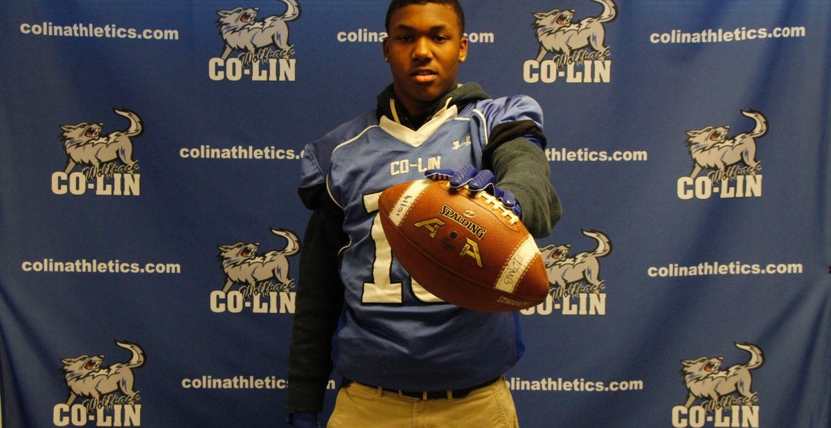Official Offer in for Robinson