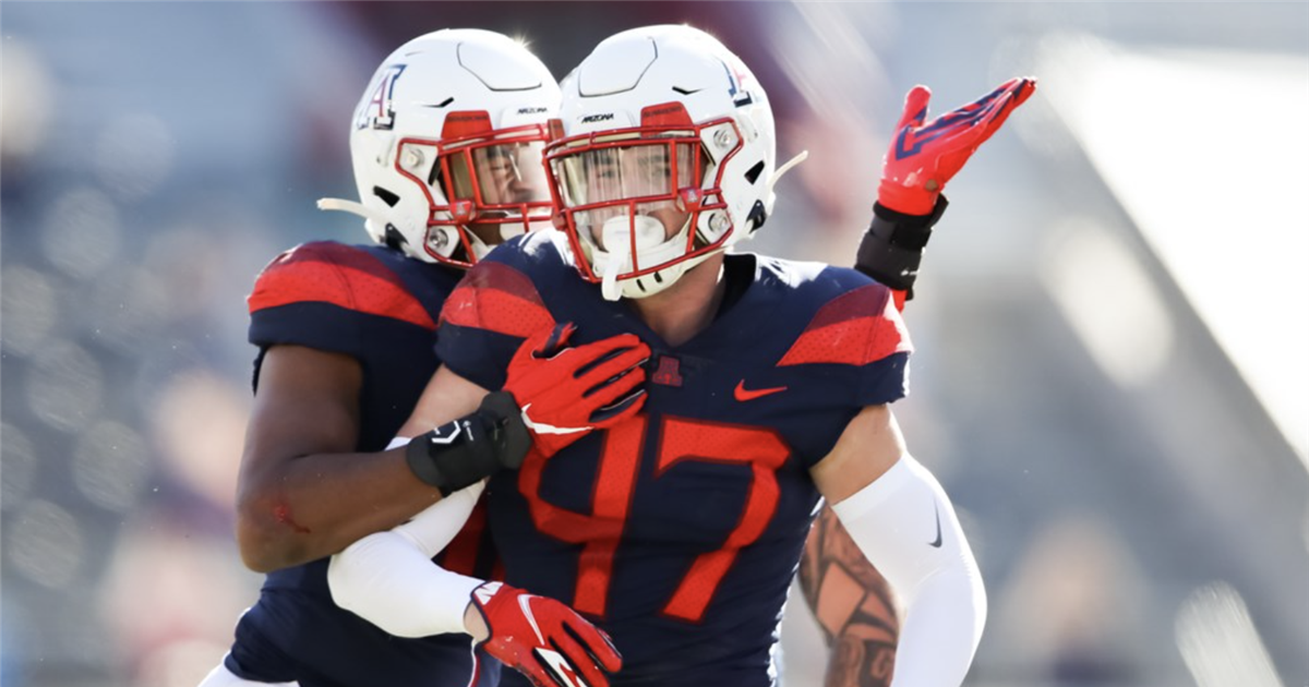 Dudzinski impressed with position group