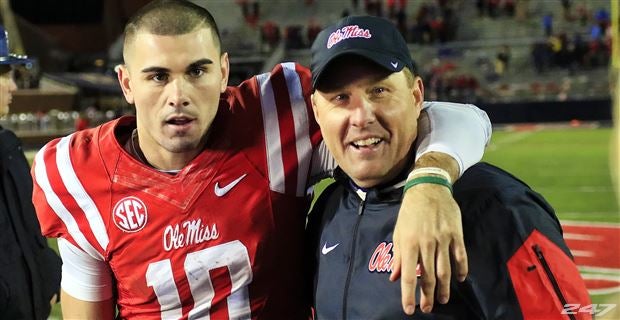 5 Reasons Ole Miss Fans Should Smile