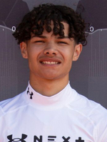 Shawn Fishwick, Xenia, Wide Receiver