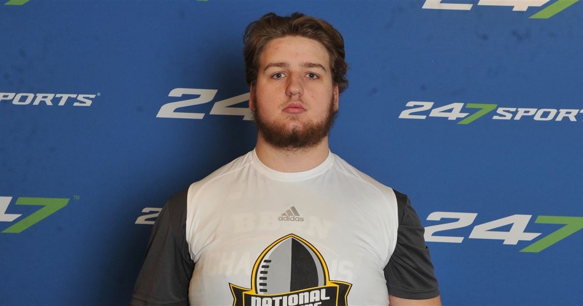 Walpole’s Andrew Nee excited to stay local for college at UMass