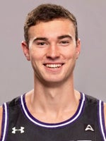 Dylan Faulkner, Lipscomb, Power Forward