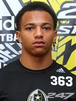 Myles Bryant, Washington, Cornerback