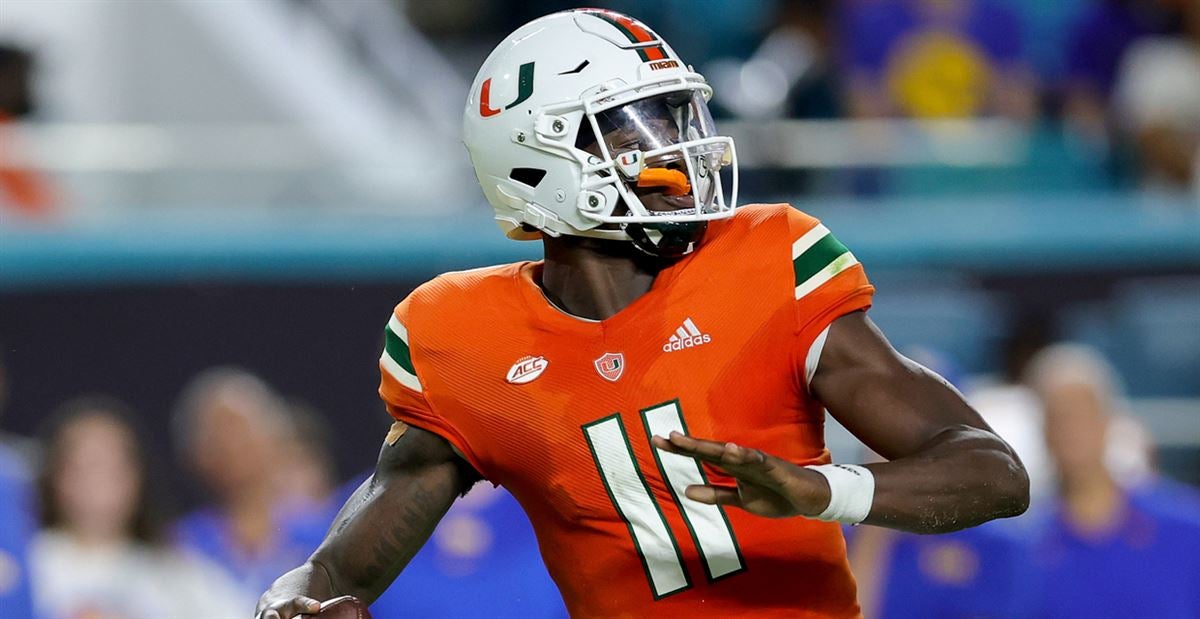 Pinstripe Bowl Live Updates: Miami 17, Rutgers 28; 4Q