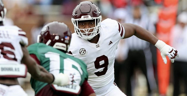 ‘I think we’ve got the pieces’; defensive line outlook with Coach David ...