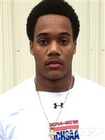 Justin Foster - Junior Season Highlights