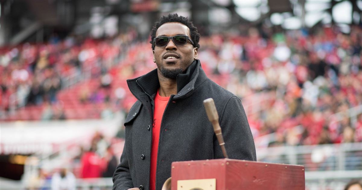 Former Rebel linebacker Patrick Willis on finalist list for Pro ...