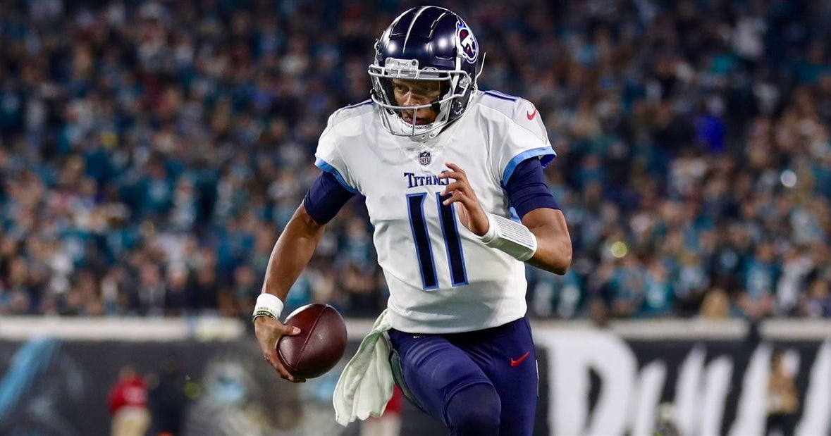 Joshua Dobbs signing with Cleveland Browns: QB agrees to one-year contract