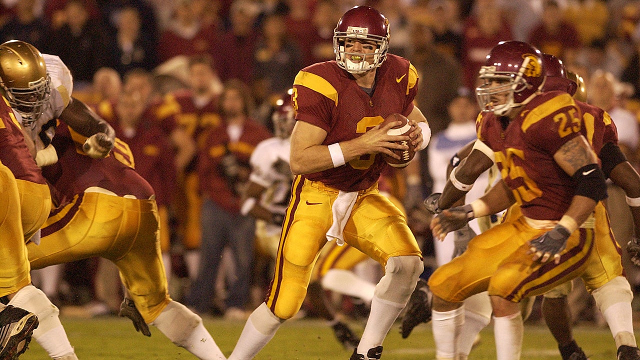 USCFootball.com: Top 20 moments last 20 years