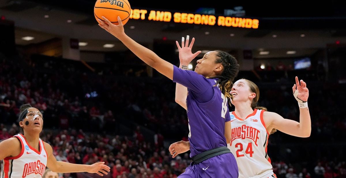 OSU women's basketball rallies from down 16 to defeat James Madison in ...