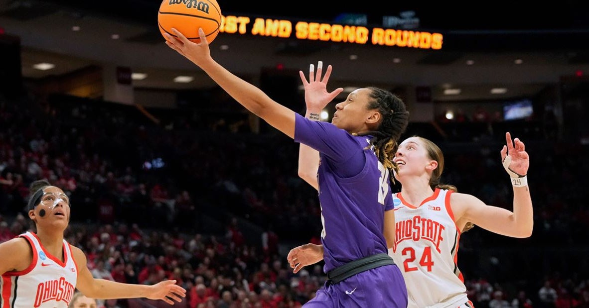 OSU women's basketball rallies from down 16 to defeat James Madison in ...
