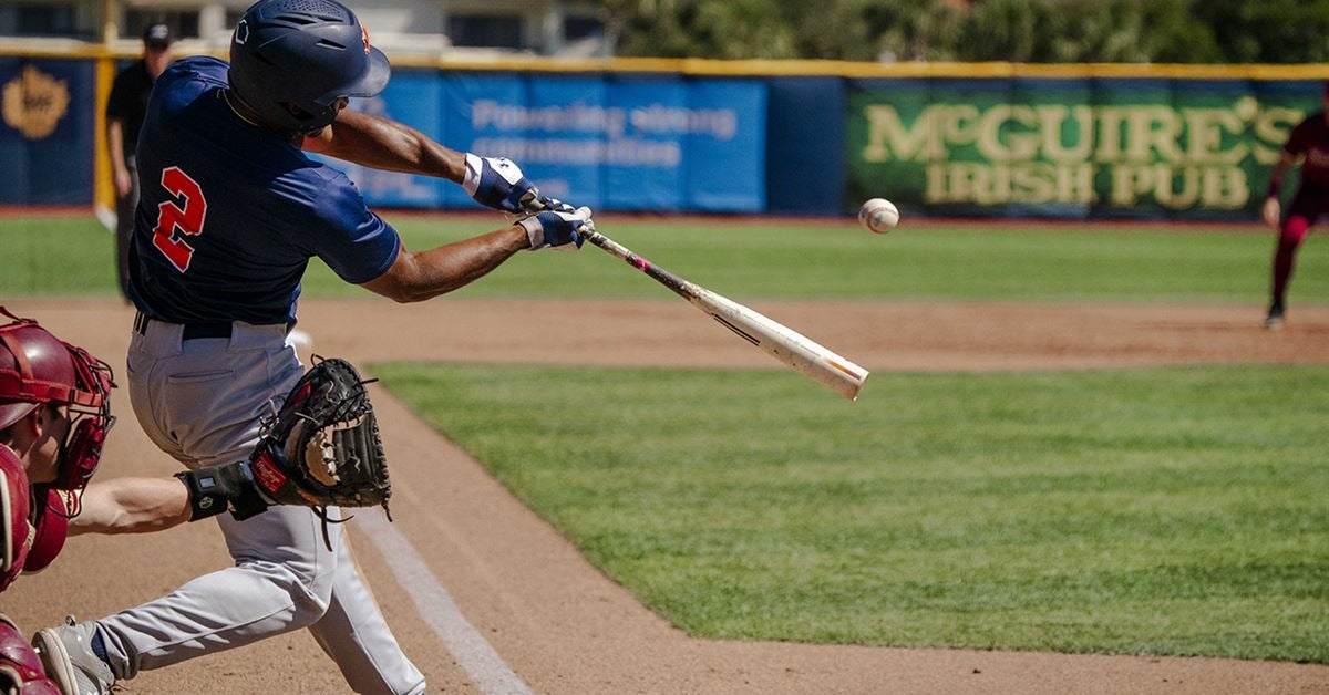 Confidence-building weekend for Auburn baseball after wins over FSU