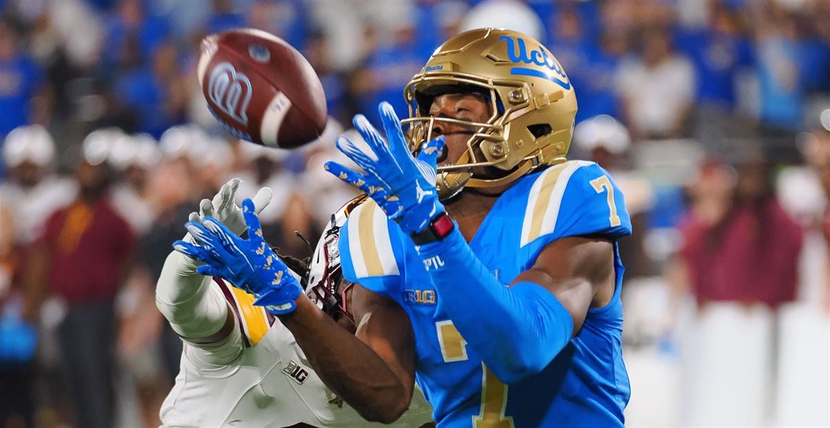 Florida Gators 2025 depth chart projection, pre-spring camp: Offense