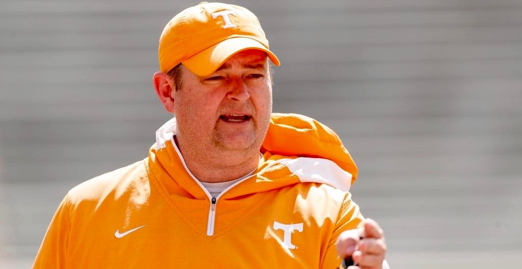 Four-star LB Spillman helps Vols move back into top 10 in team rankings