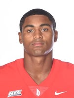 Bryce Veasley, Duquesne, Quarterback