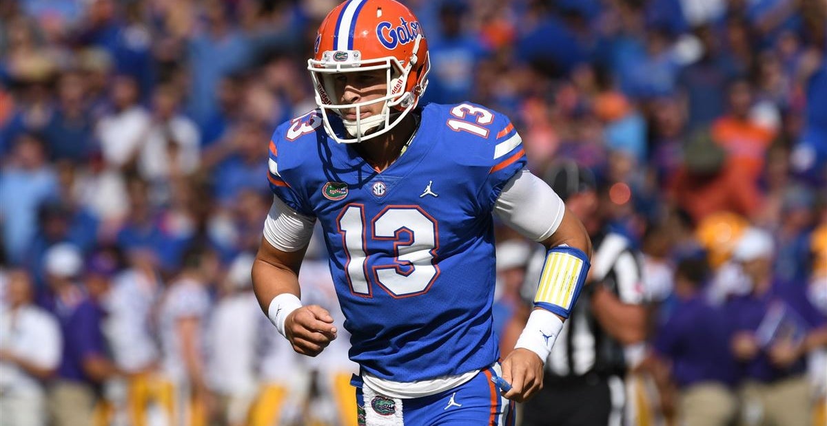 Ranking SEC QBs from best to worst at midseason