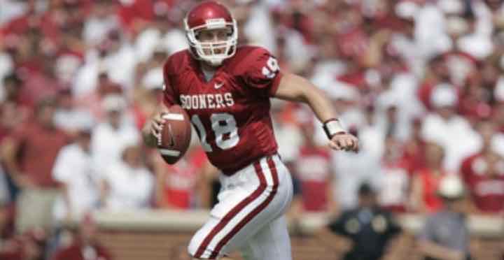 Sooners' season-opening QB’s over the last 20 years