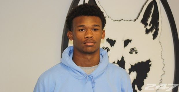 Tennessee offers Duke CB commit