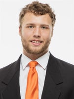 Brandon Benedict, Tennessee, Tight End
