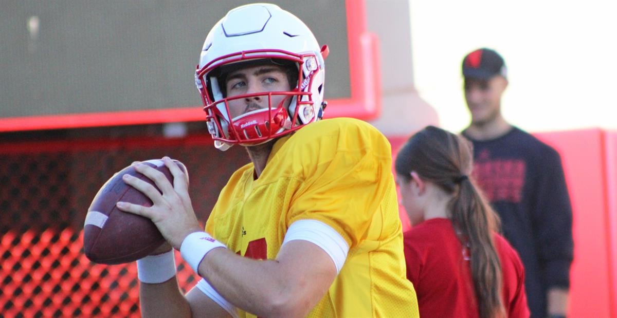 Lee, O'Brien impressing in bowl prep