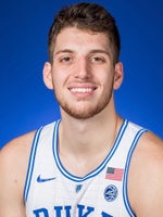 Antonio Vrankovic, Duke, Power Forward