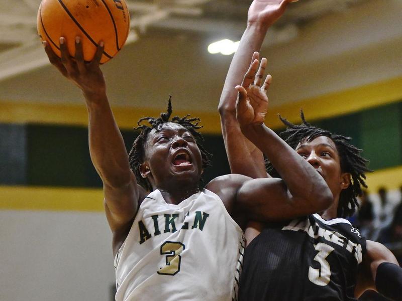 Coach Speak: Russell Felton