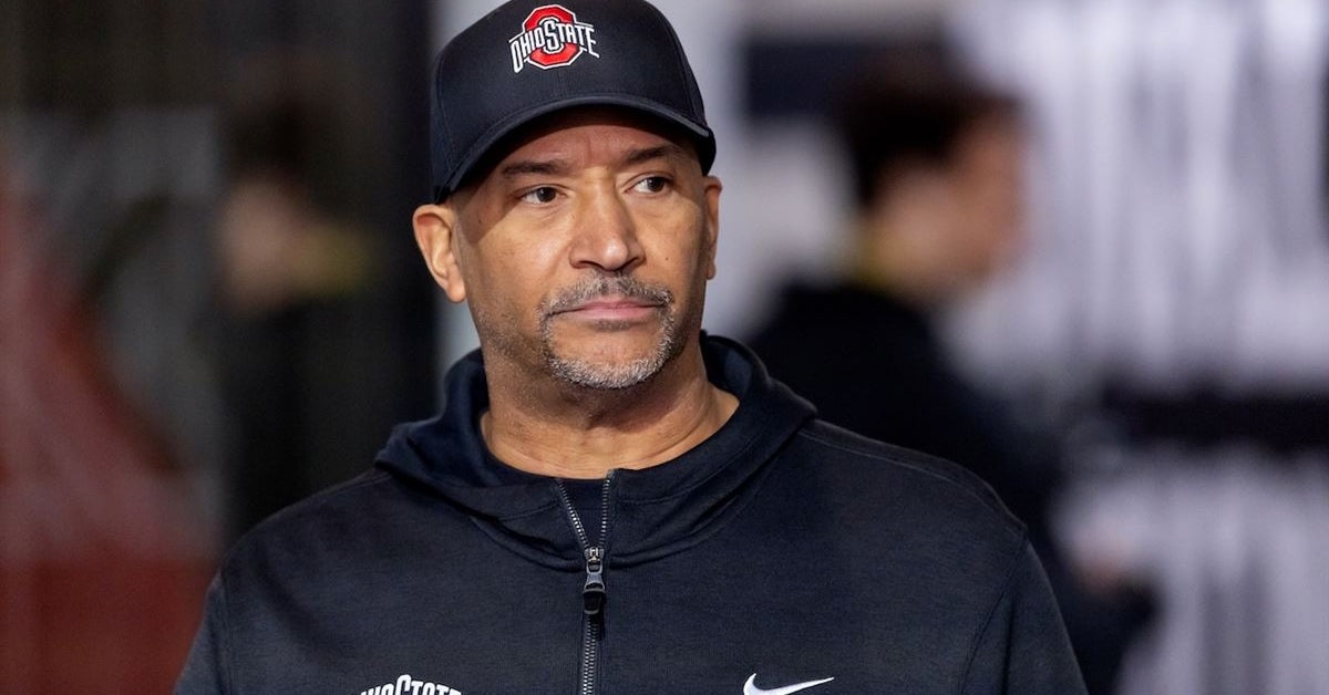 Ohio State to promote Tim Walton, Matt Guerrieri as part of defensive ...