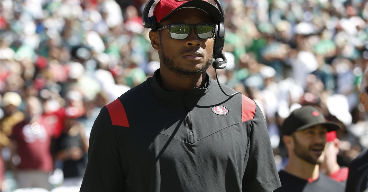 A look at some wide receiver coach names in play for Miami